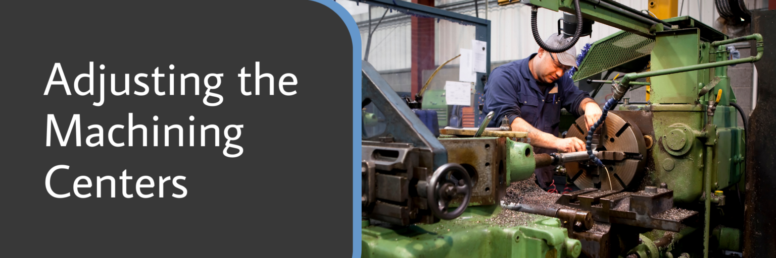 Backlash & Machining: What Is It and How to Correct It