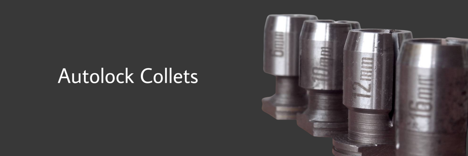 Different Types of Collet - Definitions, Uses, Applications