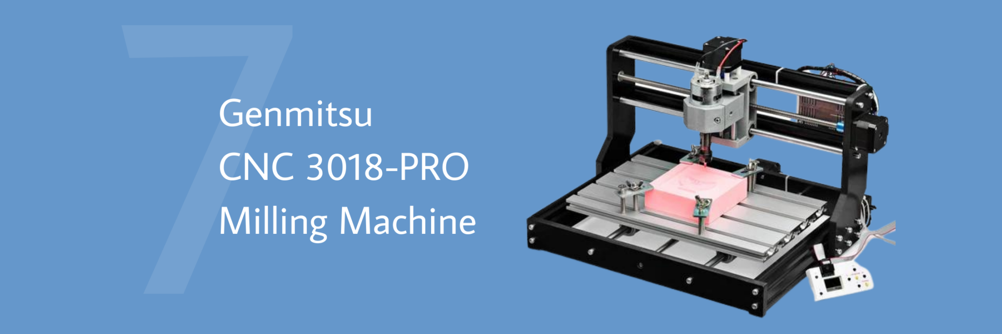 7 Best Benchtop Milling Machine Options for Your Workshop