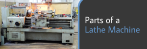 How to Operate Lathe Machine Manually - Full Tutorial