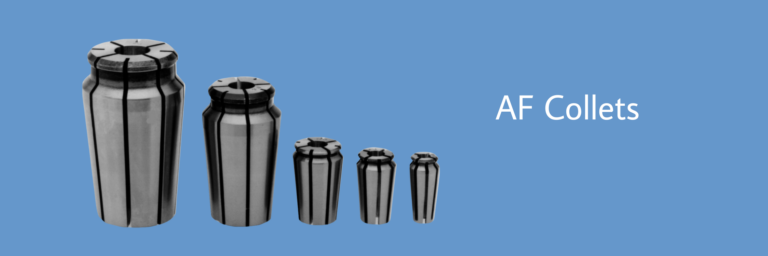 Different Types of Collet - Definitions, Uses, Applications