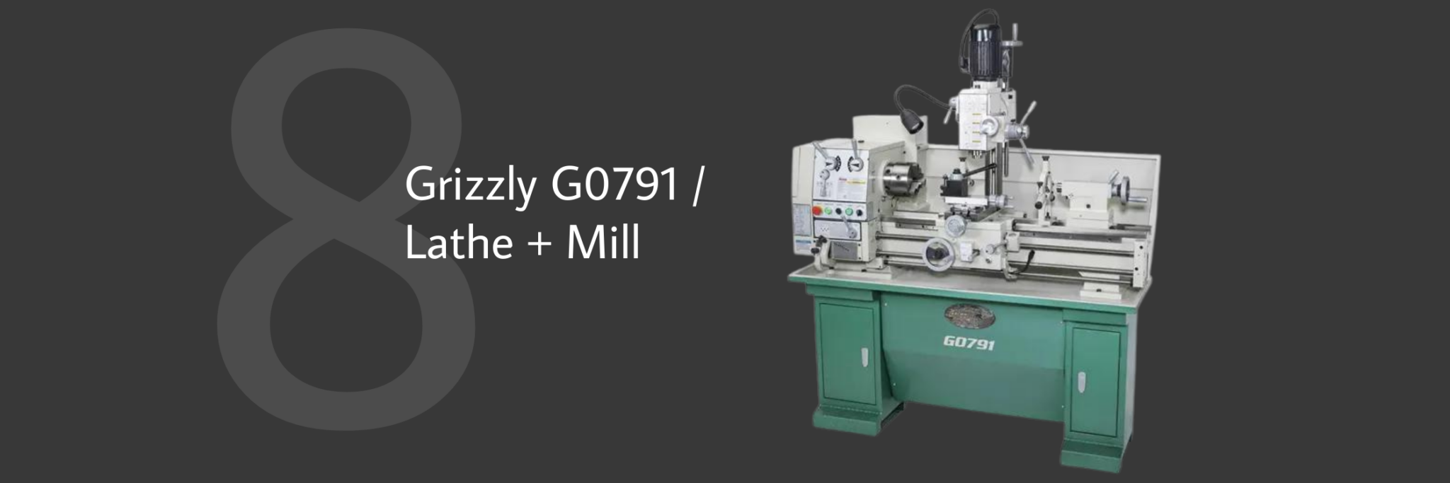 10 Best Home Milling Machines for Your Next DIY Project!