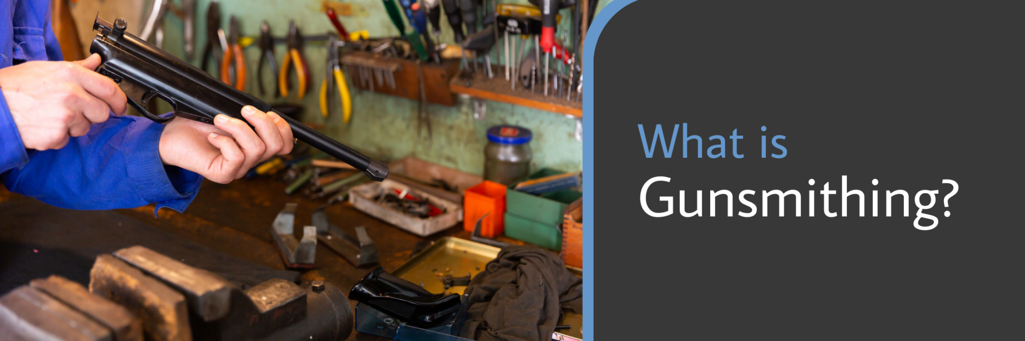 Best Mini Mill for Gunsmithing - A Complete Buying Guide!