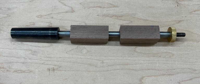 What is a Mandrel? Types, Uses, and How it works - Lathe Matters