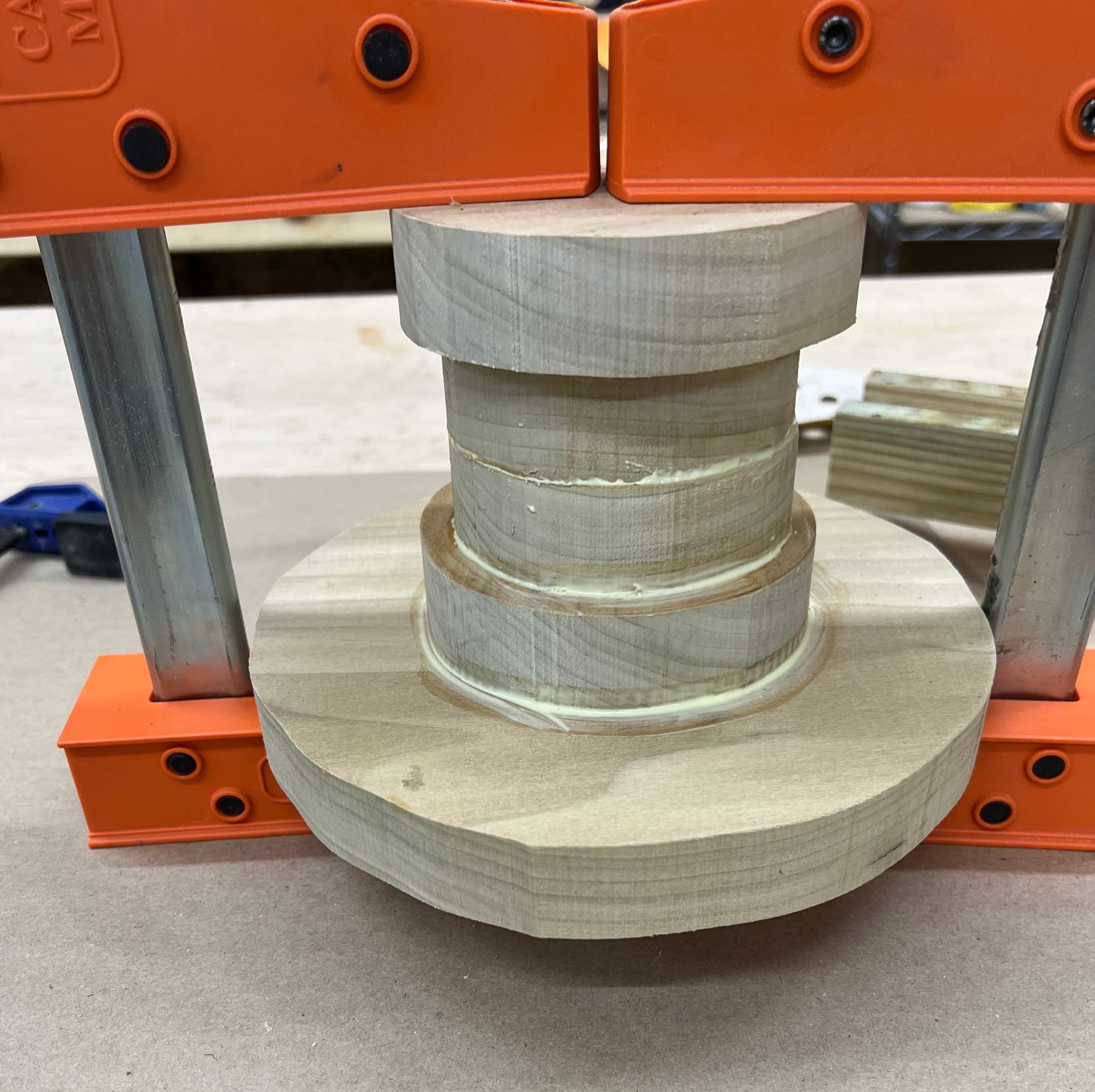 Wood Turning Project: How to Make a Wooden Pedestal Stand - Lathe Matters