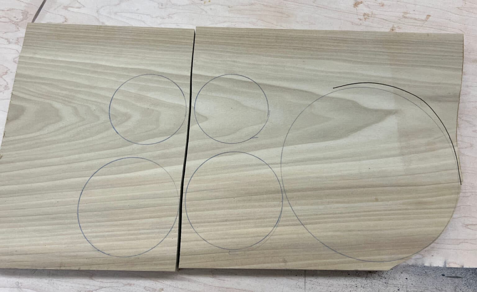 Wood Turning Project: How to Make a Wooden Pedestal Stand - Lathe Matters